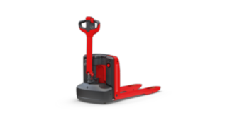 Låglyftare från Linde Material Handling