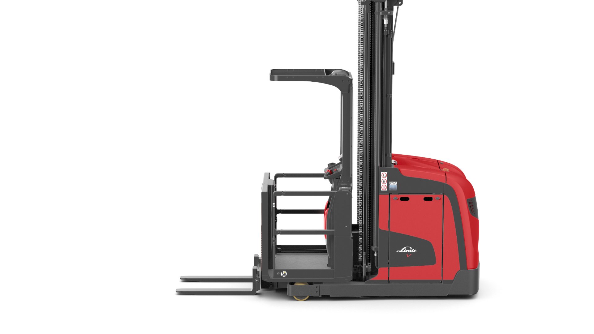 Plocktruckarna V modular