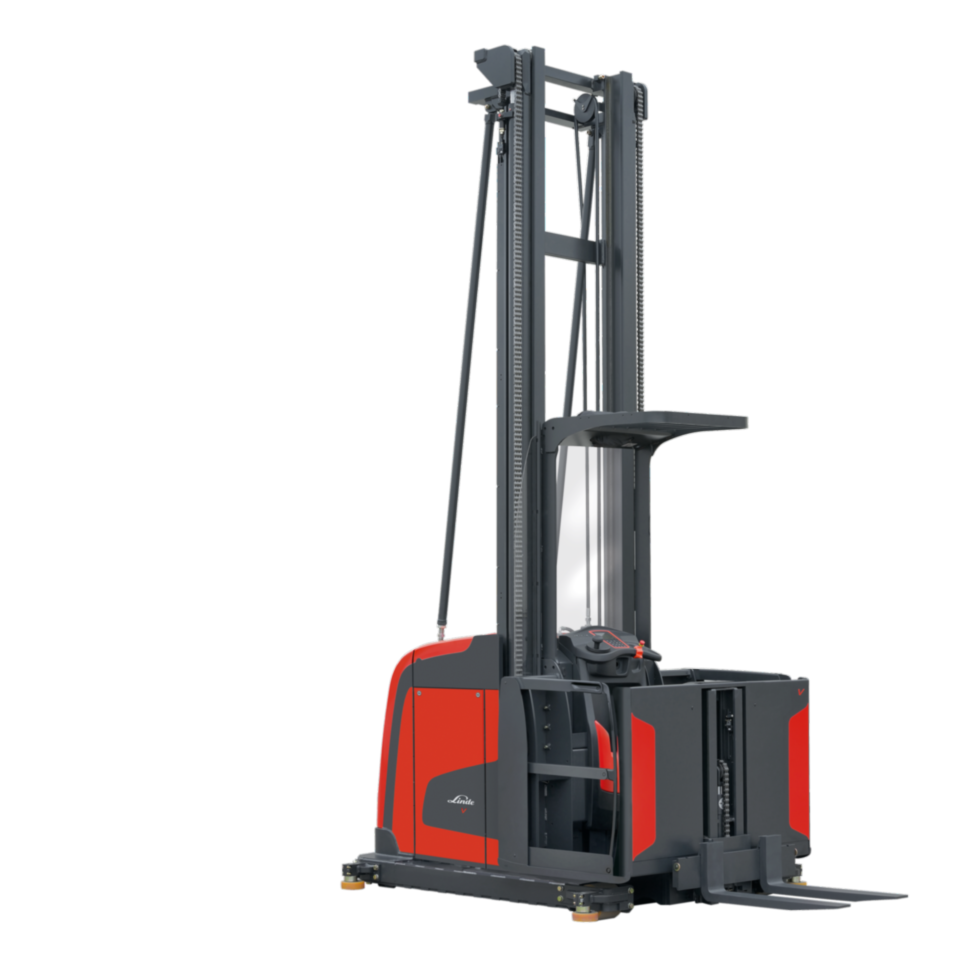 Plocktruckarna V modular