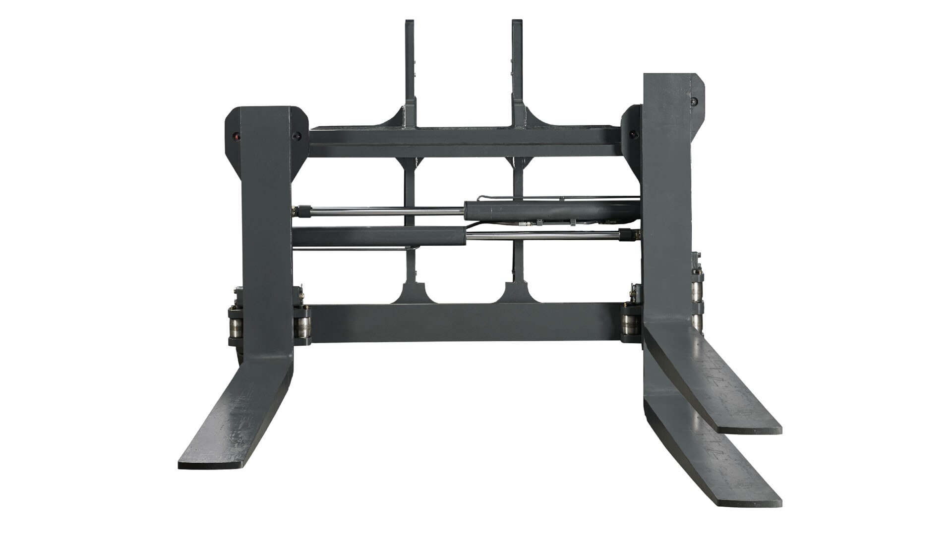 Truckar för tunga lyft