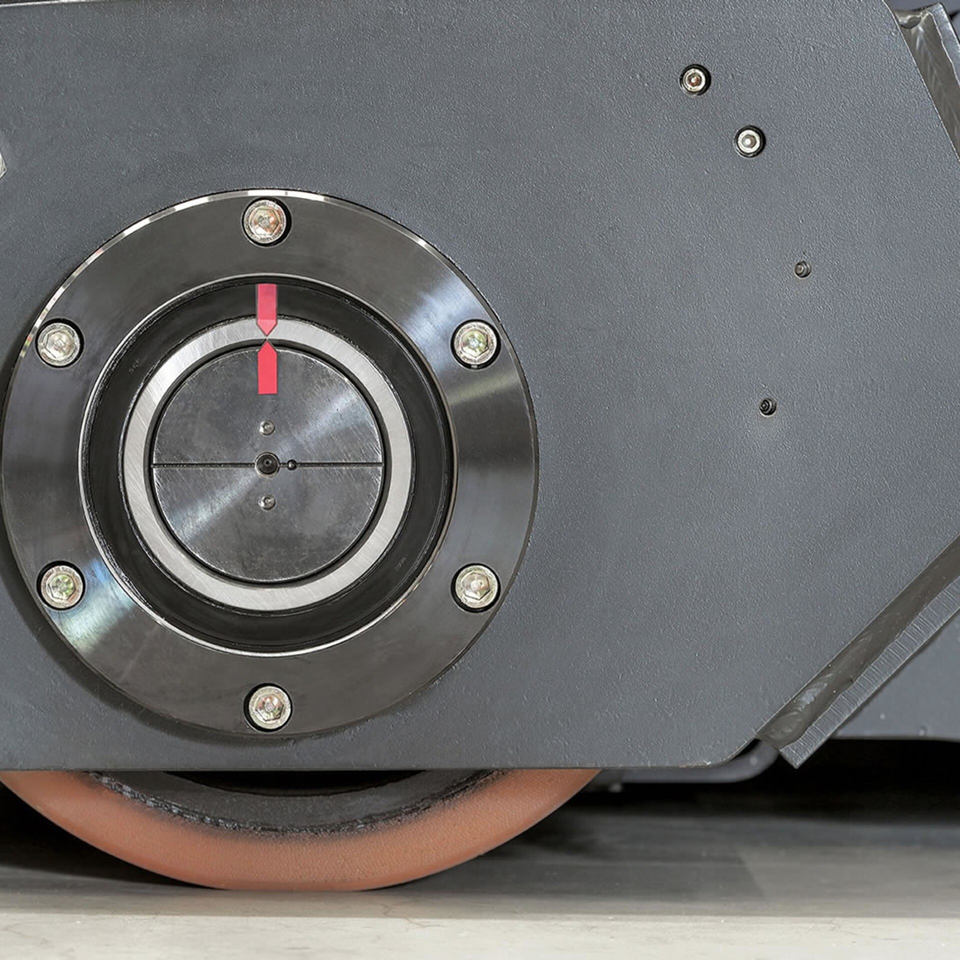 Active Stability Control