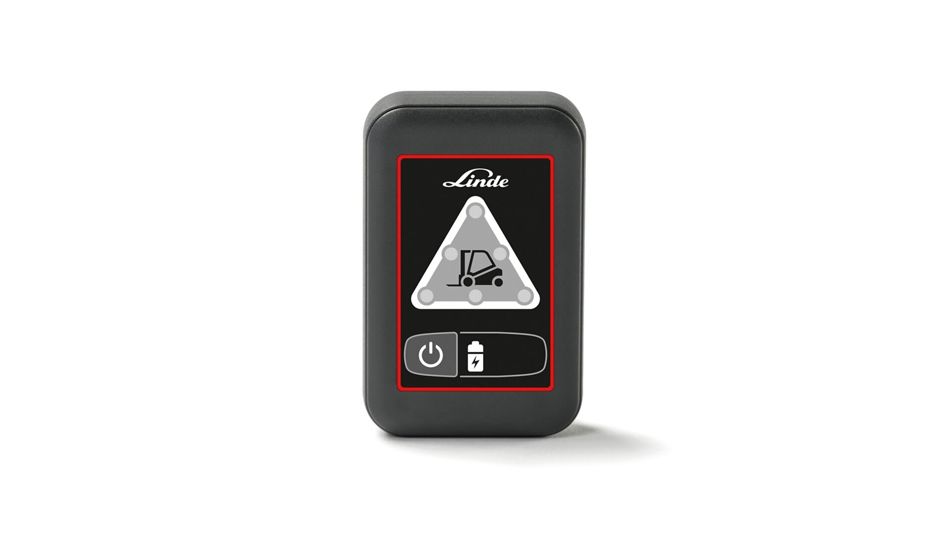 Linde Safety Guard | Linde MH