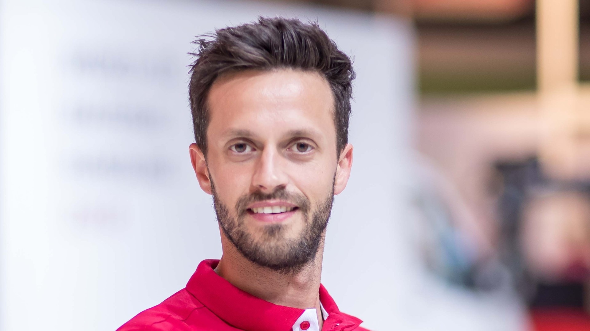 Trucksäkerhet utan kompromisser