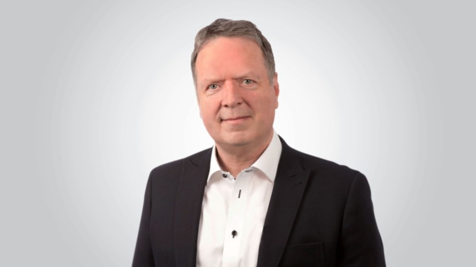 Linde Material Handling Huvudkontor